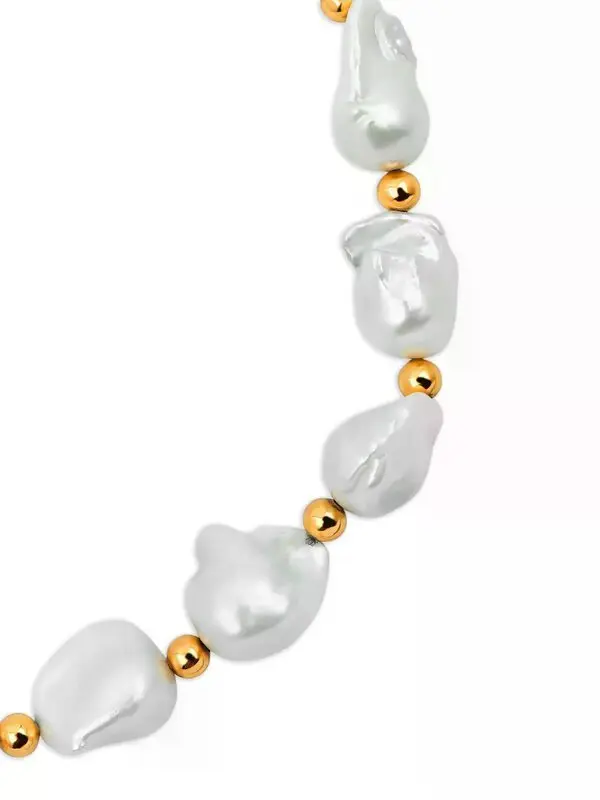 BOHEME BY VERO Pearl Choker