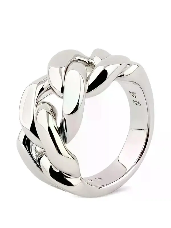 Tom Wood Dean's Chain Ring