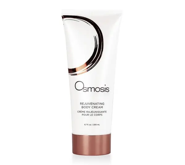 OSMOSIS Rejuvinating Body Cream - One-color