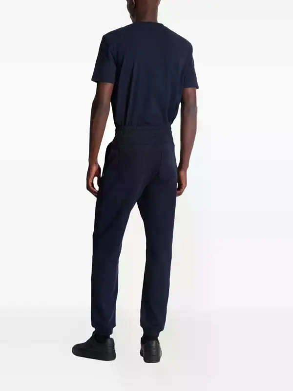 Balmain Logo-print Track Pants