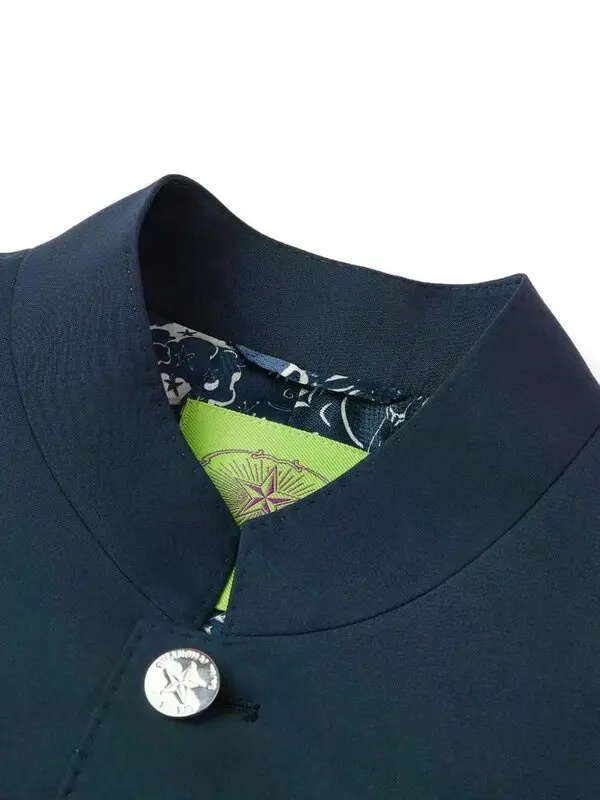 Shanghai Tang Five-button Jacket