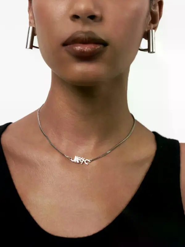MAISON MARGIELA Hardware Object Earrings