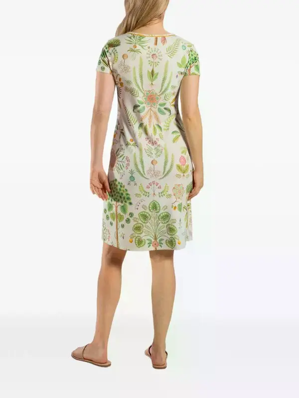 PIP STUDIO Daniela Nightdress - White