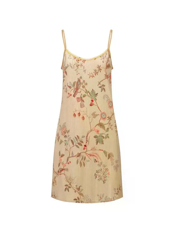 PIP STUDIO Diezel Dress - Neutrals