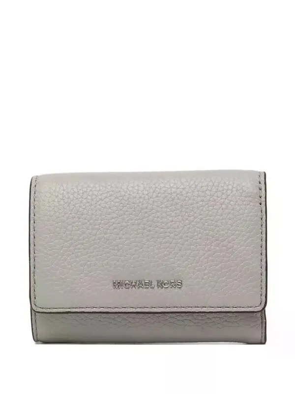 Michael Kors Bryant Wallet - Grey