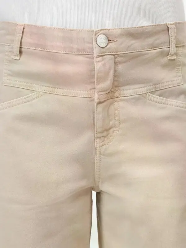 Closed Wide-leg Jeans