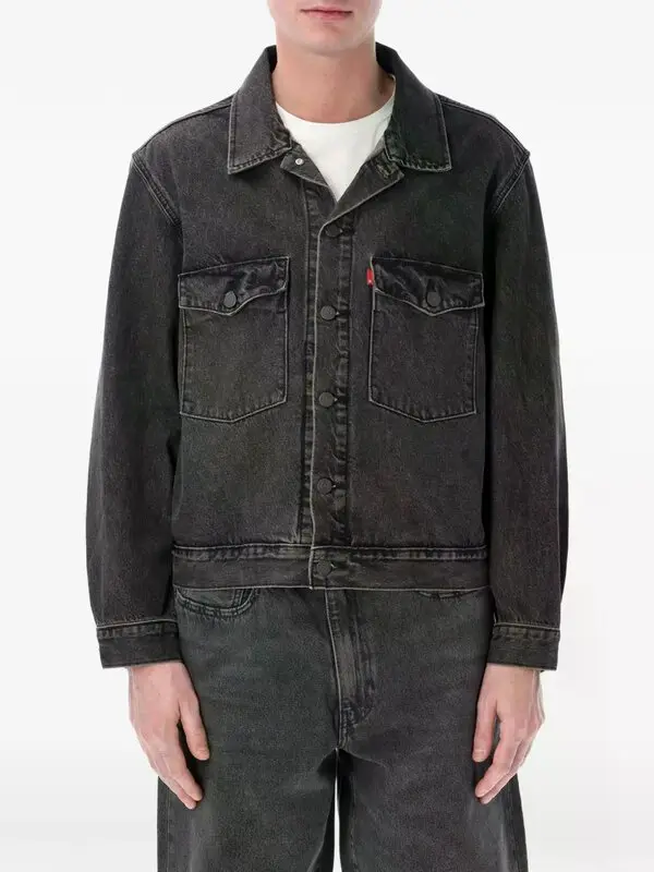 LEVI'S Embarcadero Station Jacket