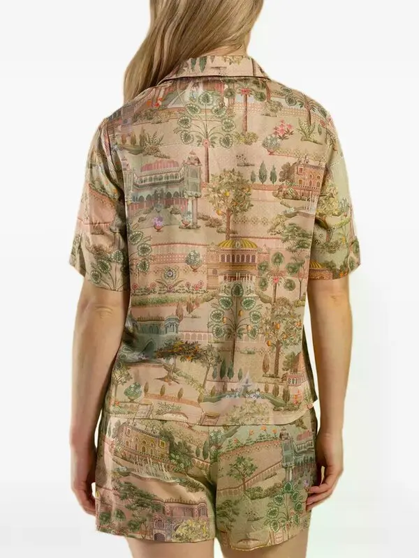 PIP STUDIO Alcazar Shirt