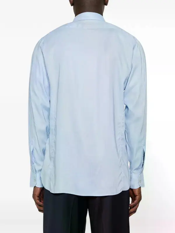 TOM FORD Buttoned Pocket Shirt