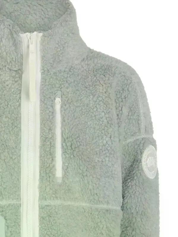 Canada Goose Simcoe Fleece Jacket