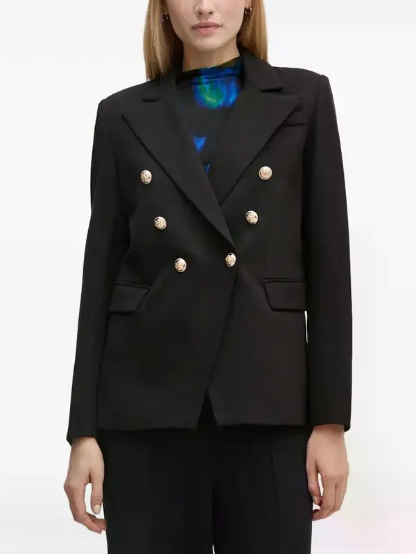 GAUDI Double-breasted Blazer