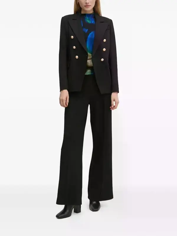 GAUDI Double-breasted Blazer