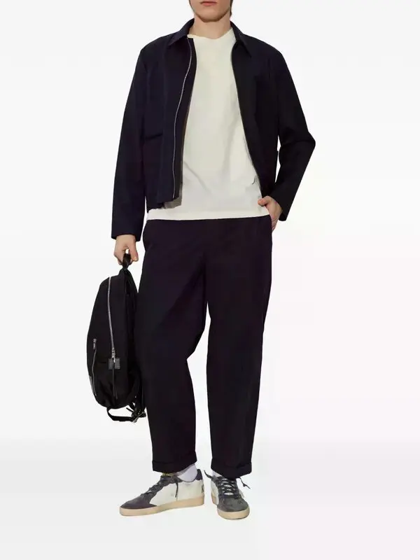 GOLDEN GOOSE Star Appliqué Sneakers - Neutrals