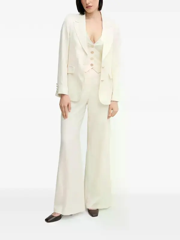 GAUDI Single-breasted Blazer