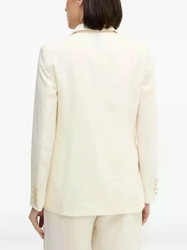 GAUDI Single-breasted Blazer