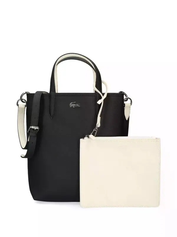 Lacoste Anna Reversible Tote Bag