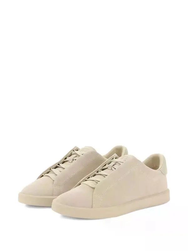 Boggi Milano Essence Suede Sneakers