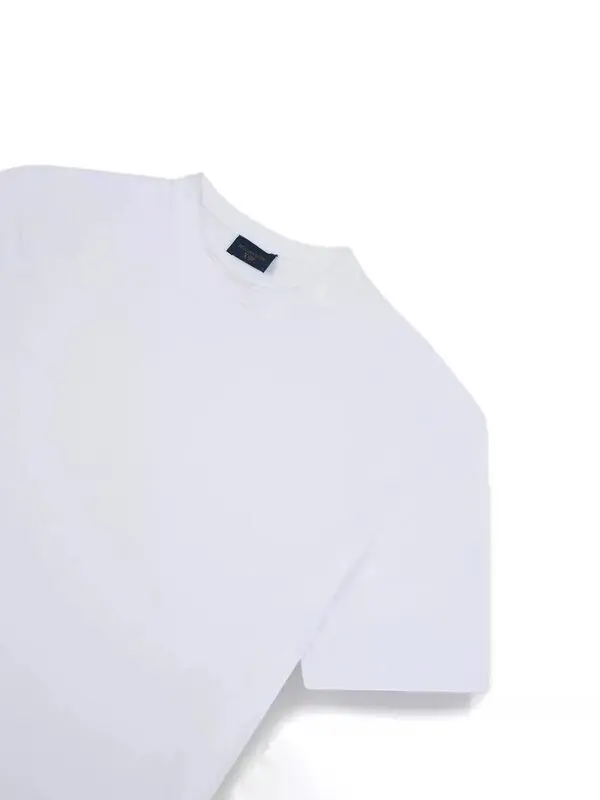 Paul & Shark Crew-neck T-shirt