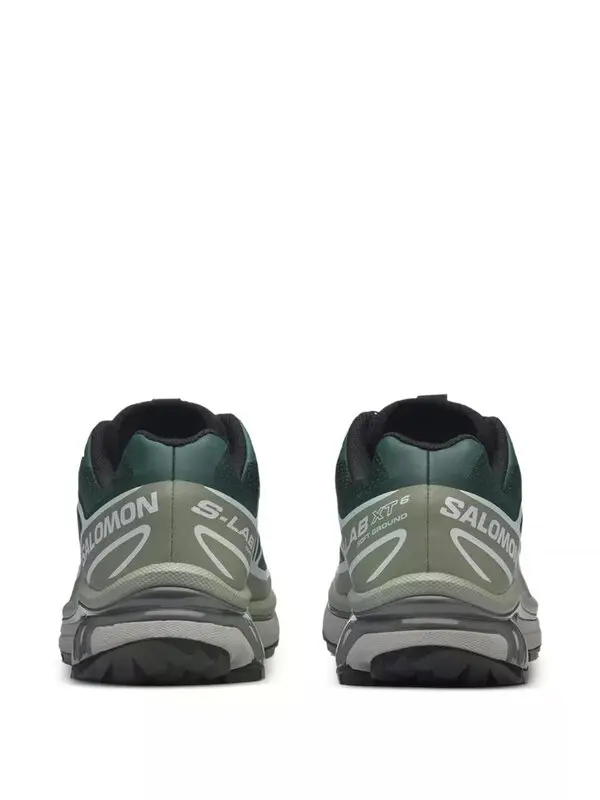 SALOMON S-lab Xt-6 Sneakers - Green