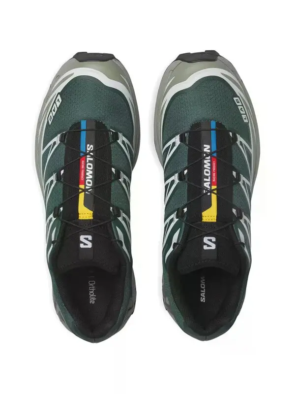 SALOMON S-lab Xt-6 Sneakers - Green