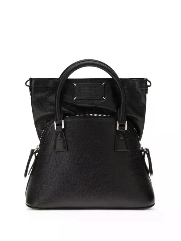 MAISON MARGIELA 5ac Shoulder Bag