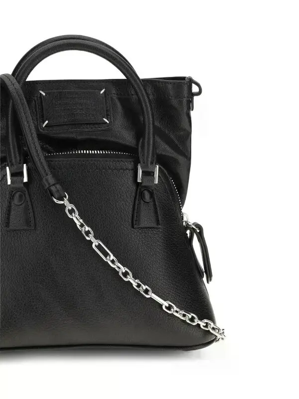 MAISON MARGIELA 5ac Shoulder Bag