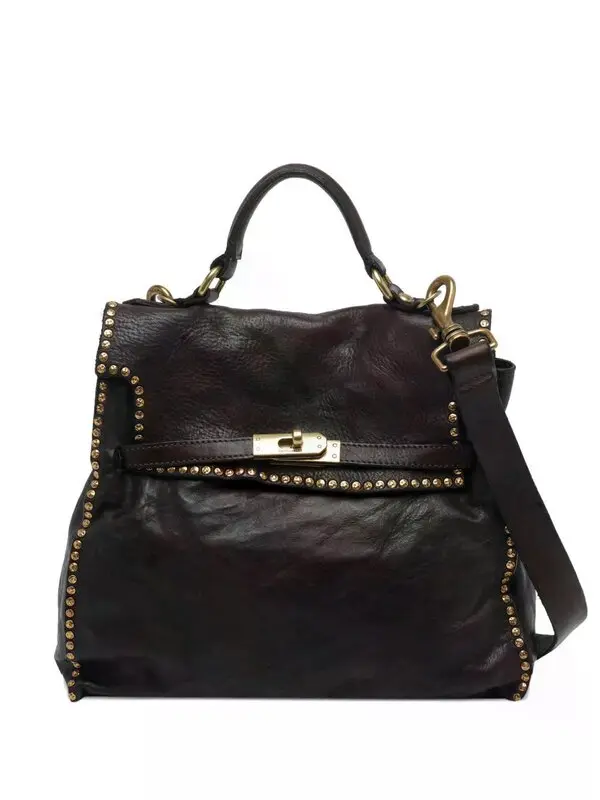 CAMPOMAGGI Kura Handbag