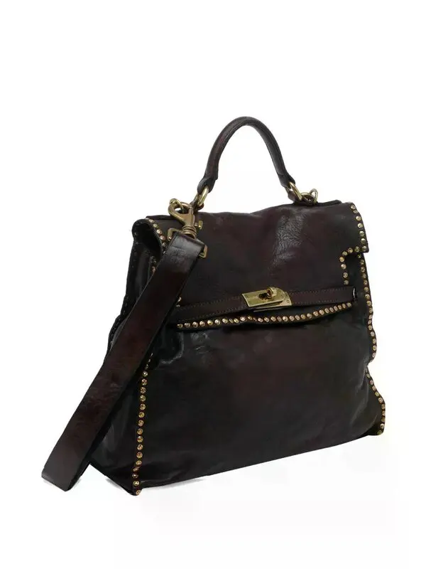 CAMPOMAGGI Kura Handbag