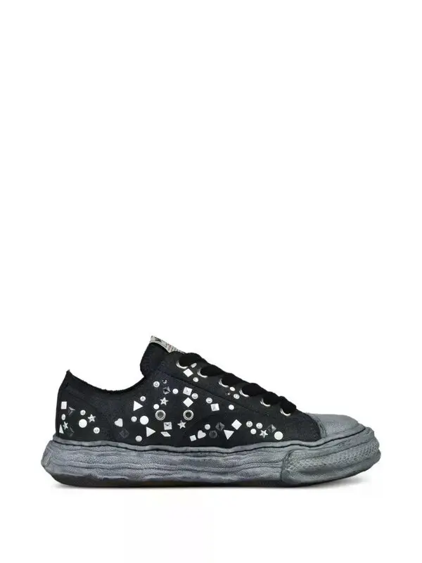 Mihara Yasuhiro Peterson 23 Embellished Sneakers