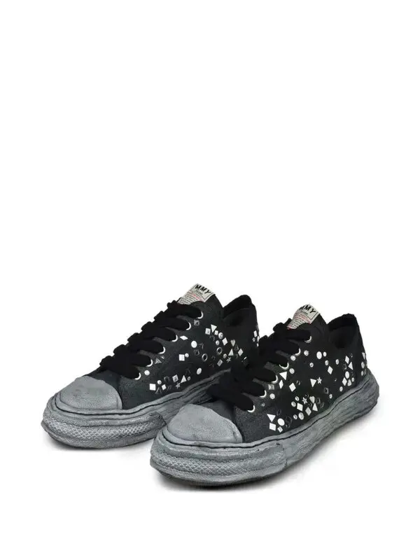 Mihara Yasuhiro Peterson 23 Embellished Sneakers