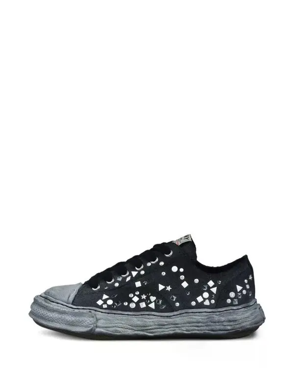 Mihara Yasuhiro Peterson 23 Embellished Sneakers