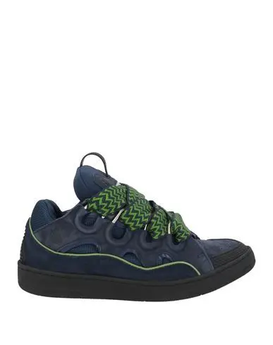 LANVIN Low-top Sneakers - Blue