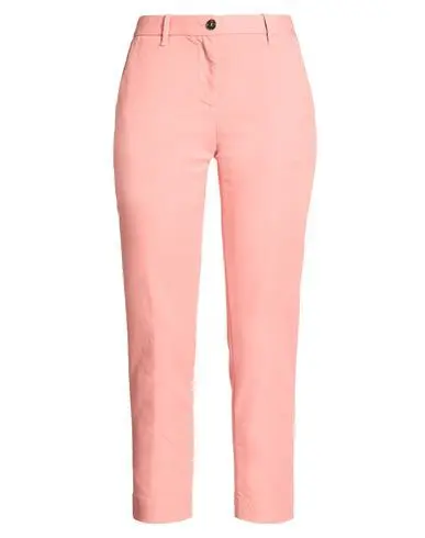 NINE:INTHE:MORNING Cotton Elastane Pants
