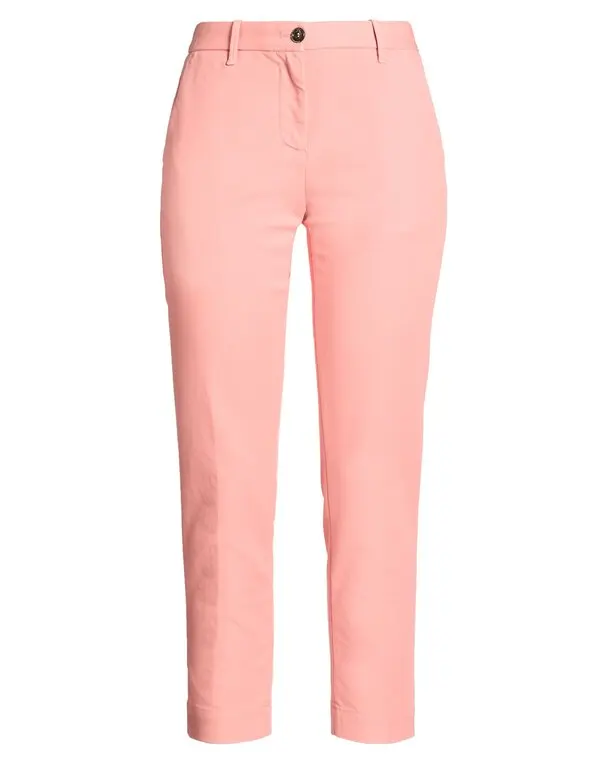 NINE:INTHE:MORNING Cotton Elastane Pants