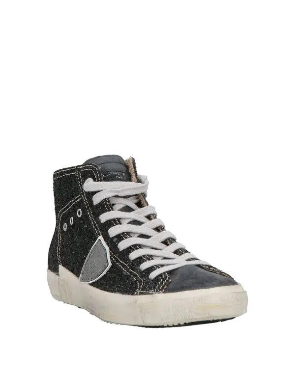 Philippe Model Prsx High-top Sneakers