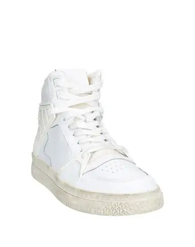 Philippe Model High-top Sneakers - White