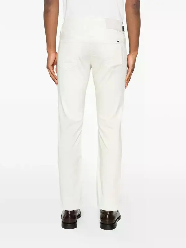 Jacob Cohen Straight-leg Jeans