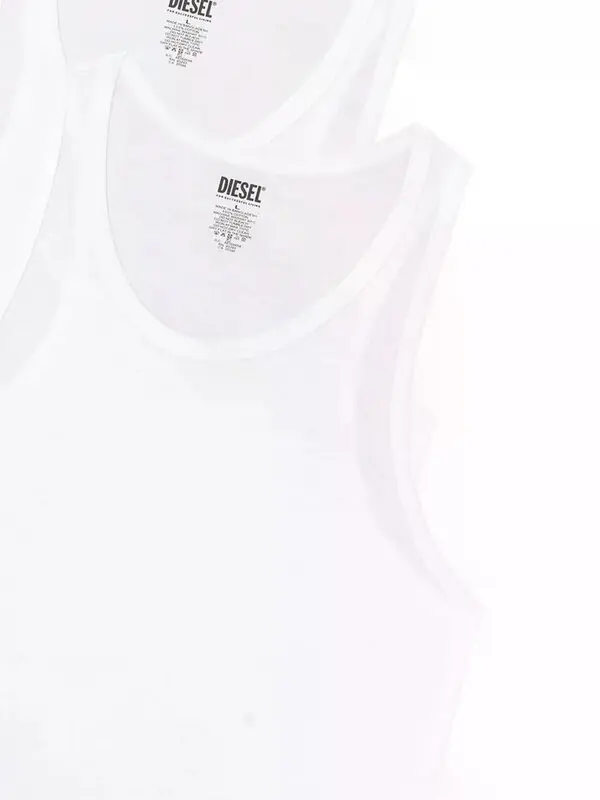 DIESEL® Walty-d-box Tank Top