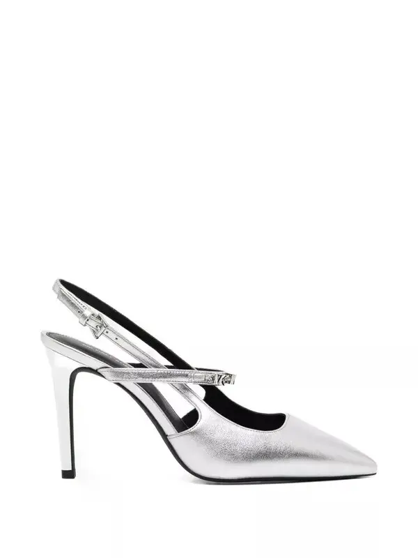 Michael Kors 95mm Dina Flex Pumps