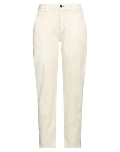 Liviana Conti Straight Leg Twill Pants