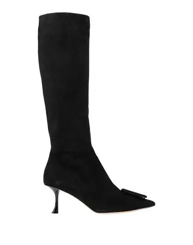 ROGER VIVIER Leather Boots