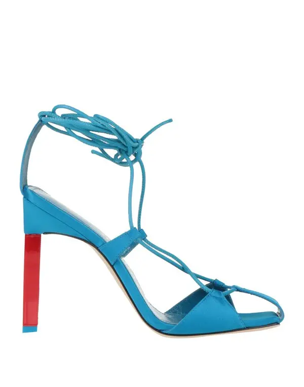Attico Sandals