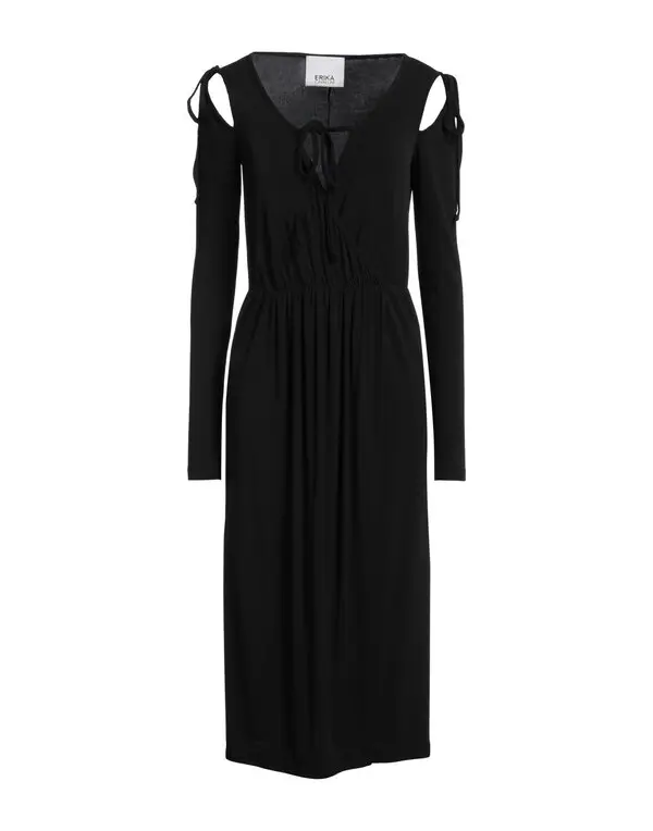 Erika Cavallini Midi Dress