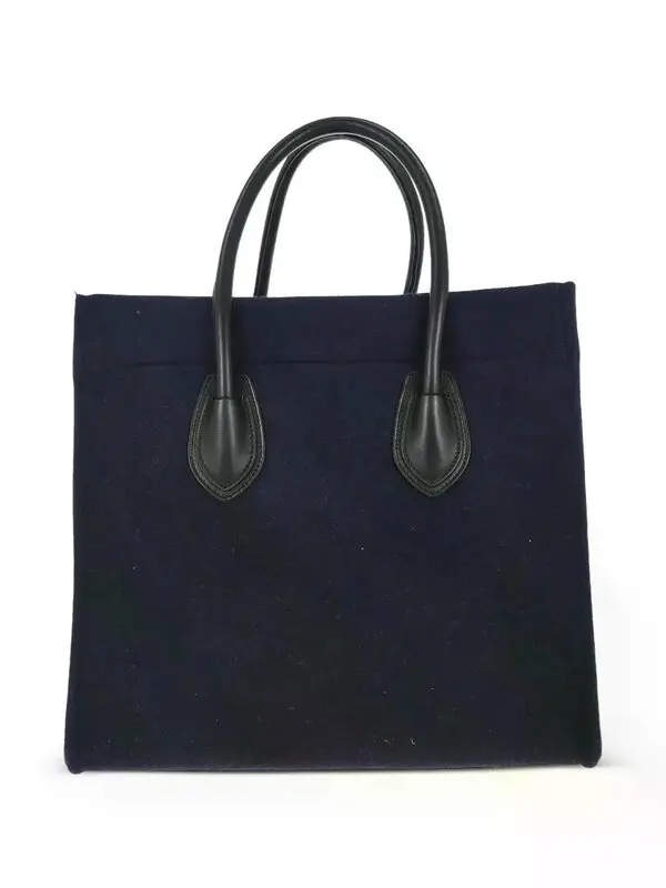 Celine 2014 Top-handle Luggage Tote Bag