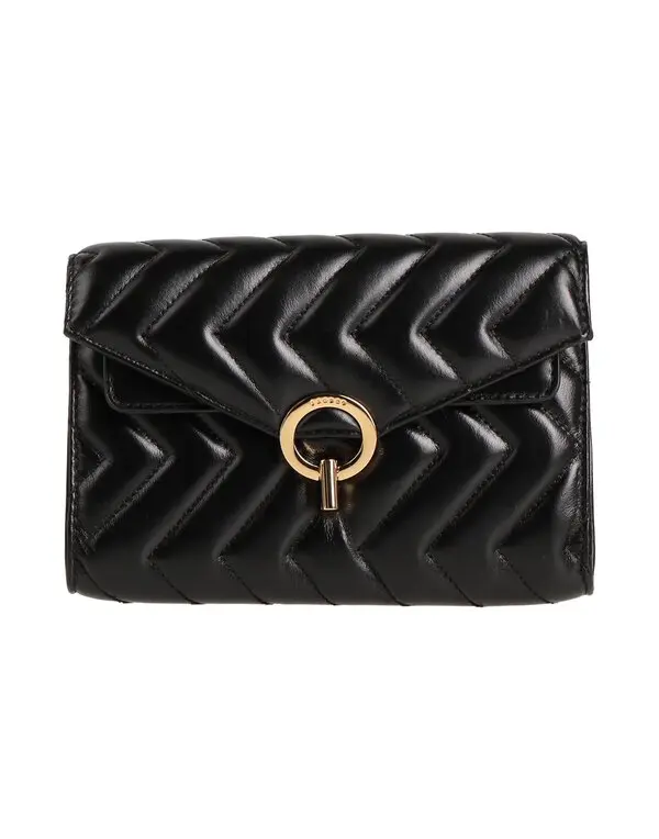 Sandro Cross-body Flap Bag