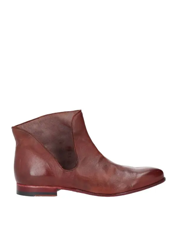 JP/DAVID Ankle Boots