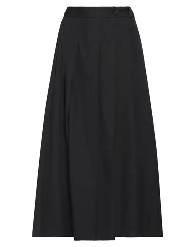 Isabel Benenato Cotton Culottes