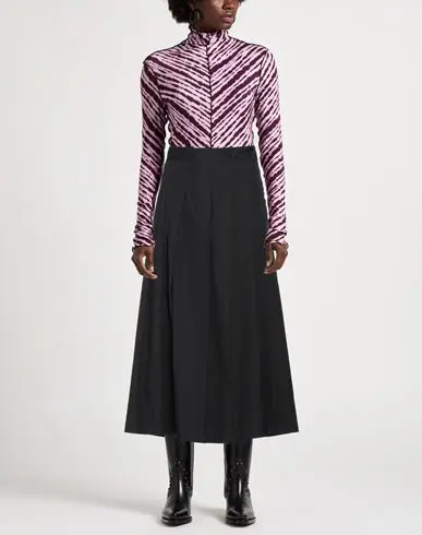 Isabel Benenato Cotton Culottes