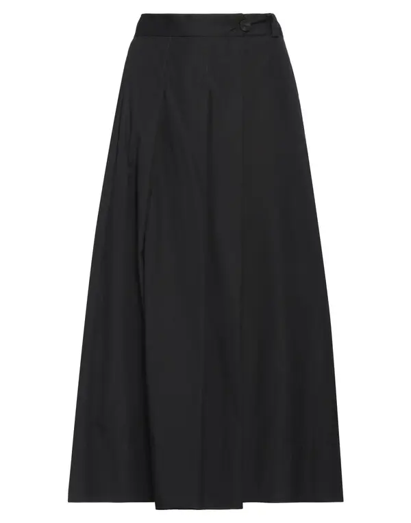 Isabel Benenato Cotton Culottes