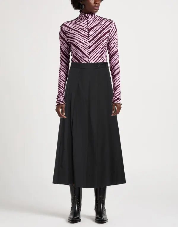Isabel Benenato Cotton Culottes